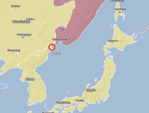 ノモンハン事件を簡単にわかりやすく解説するよ！【原因・勝敗を地図付で紹介】 | まなれきドットコム